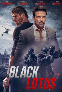 Black Lotus - Rotten Tomatoes