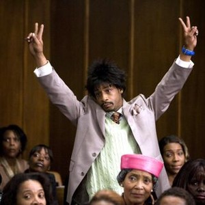 Katt Williams - Rotten Tomatoes