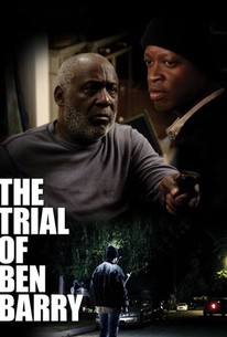 The Trial of Ben Barry | Rotten Tomatoes