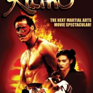 Kiltro - Rotten Tomatoes