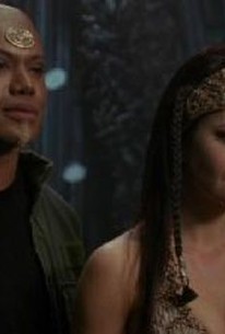 Stargate SG-1 - Season 4 Episode 4 - Rotten Tomatoes