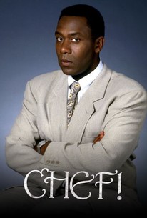 Chef!: Season 2 | Rotten Tomatoes