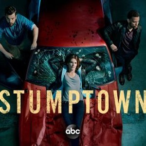 Stumptown - Rotten Tomatoes