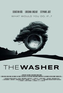 The Washer | Rotten Tomatoes