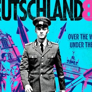 Deutschland 83 - Rotten Tomatoes