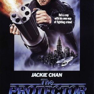 The Protector - Rotten Tomatoes