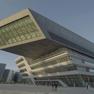 How Did They Build That?: Season 2, Episode 5 - Rotten Tomatoes