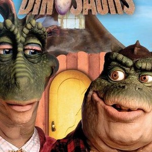 Dinosaurs - Rotten Tomatoes