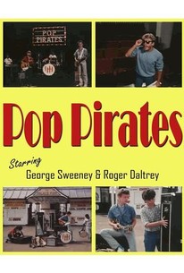 Pop Pirates | Rotten Tomatoes