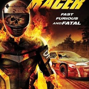 Phantom Racer - Rotten Tomatoes