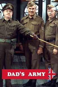 Dad's Army: Season 9 | Rotten Tomatoes