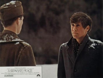 Parker Stevenson A Separate Peace