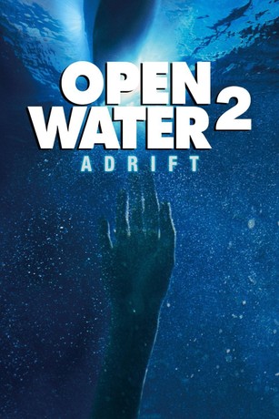 Open Water Movie Poster
