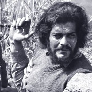 Che! - Rotten Tomatoes