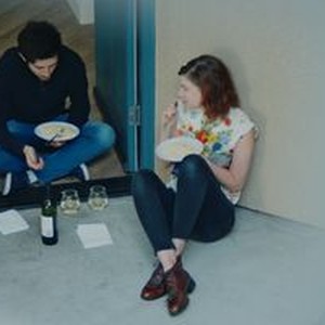 Lost Inside - Rotten Tomatoes