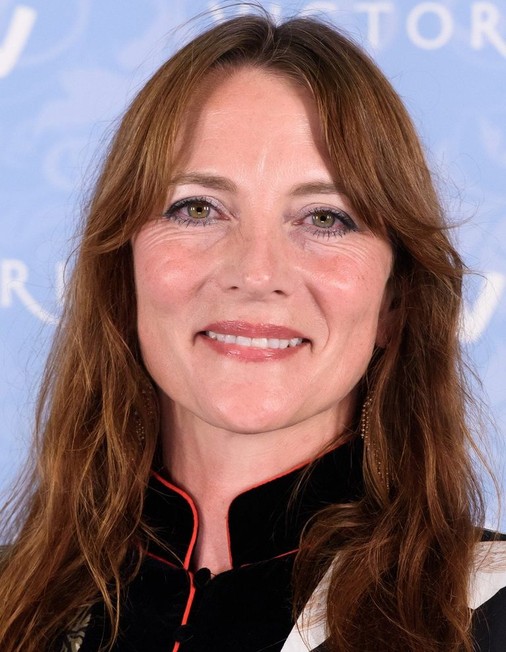 Anna Wilson-Jones - Rotten Tomatoes