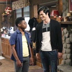 Ross Butler - Rotten Tomatoes