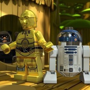 Lego Star Wars: Droid Tales - Rotten Tomatoes