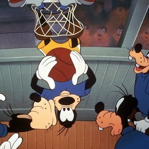 Double Dribble - Rotten Tomatoes