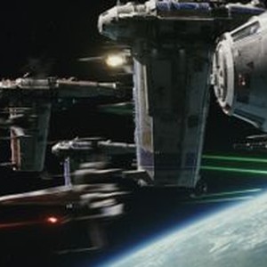 Star Wars: The Last Jedi - Rotten Tomatoes