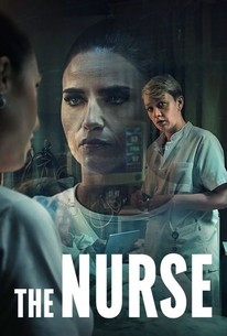 The Nurse - Rotten Tomatoes