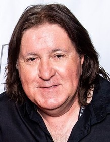 Simon Wright | Rotten Tomatoes