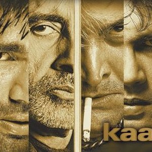 Kaante - Rotten Tomatoes