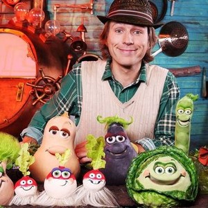 Mr Bloom's Nursery: Season 1, Episode 9 - Rotten Tomatoes