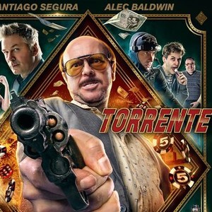 Torrente 5 - Rotten Tomatoes