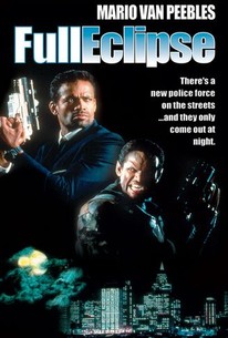 Full Eclipse (1993) - Rotten Tomatoes