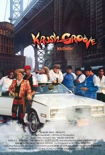 Krush Groove | Rotten Tomatoes