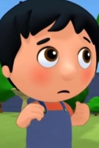 Handy Manny: Season 1, Episode 18 - Rotten Tomatoes