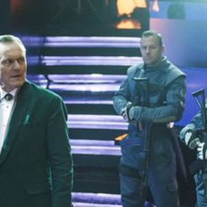 Dominion - Rotten Tomatoes