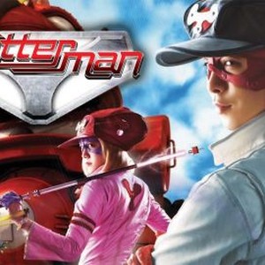 Yatterman - Rotten Tomatoes