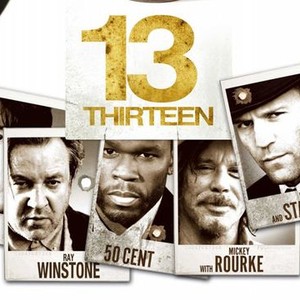 13 - Rotten Tomatoes