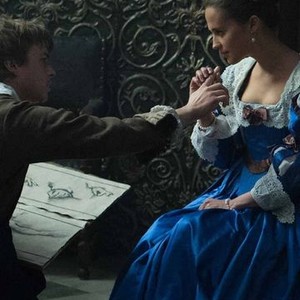 Tulip Fever - Rotten Tomatoes