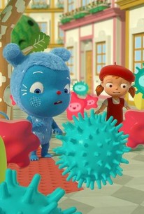 Messy Goes to OKIDO: Season 1, Episode 45 | Rotten Tomatoes