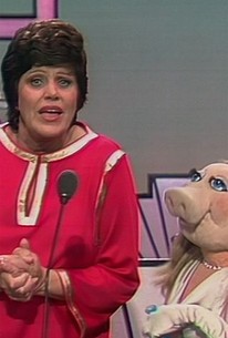 The Muppet Show: Season 1, Episode 25 | Rotten Tomatoes