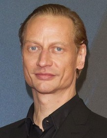 Victor Schefé - Rotten Tomatoes