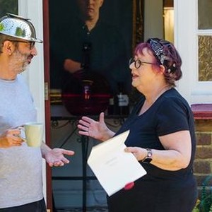 Taskmaster: Season 9, Episode 2 - Rotten Tomatoes