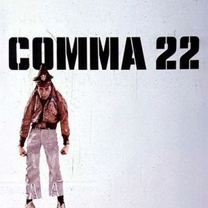 Catch-22 - Rotten Tomatoes