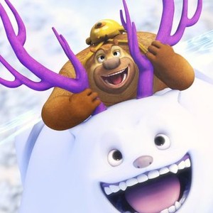 Boonie Bears: A Mystical Winter - Rotten Tomatoes