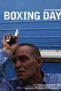 Boxing Day (2007) | Rotten Tomatoes