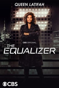 The Equalizer: Season 1, Episode 6 | Cast and Crew | Rotten Tomatoes