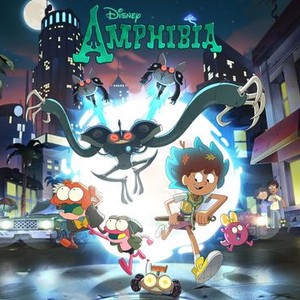 Amphibia: Season 3, Episode 18 - Rotten Tomatoes