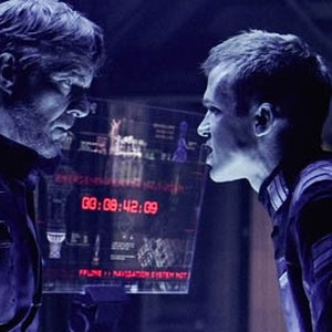 Pandorum - Rotten Tomatoes