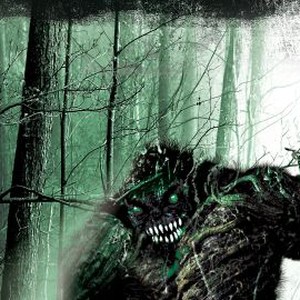 Alien Swamp Beast - Rotten Tomatoes