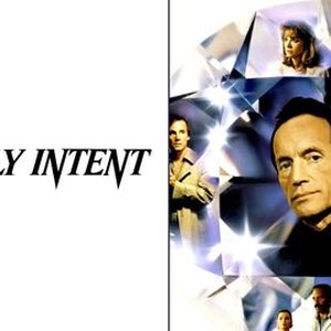 Deadly Intent - Rotten Tomatoes