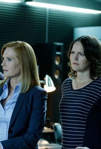 CSI: Crime Scene Investigation: Season 12, Episode 16 | Rotten Tomatoes