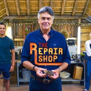 The Repair Shop - Rotten Tomatoes